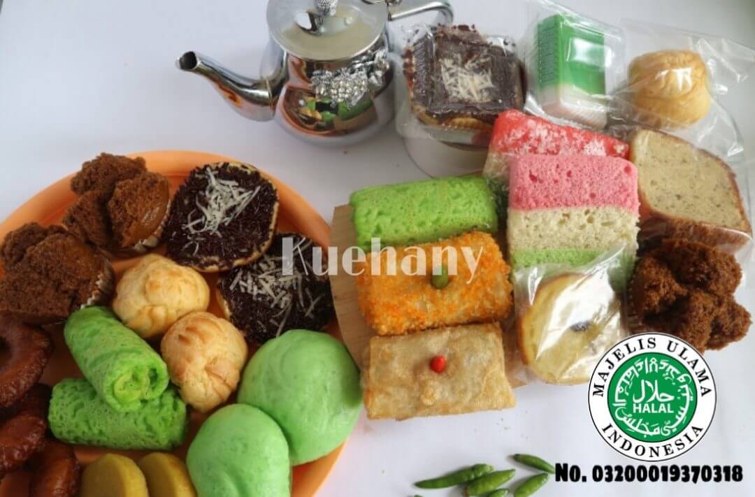 HAL YANG HARUS DIPERSIAPKAN KALA MENYAJIKAN CEMILAN SNACK UNTUK TAMU ...