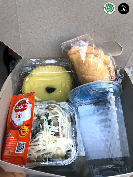Aneka Kue Basah